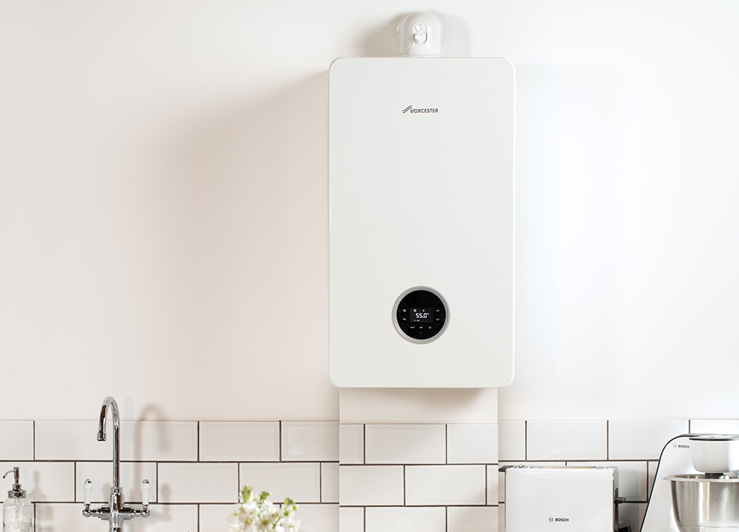 Condensing Boiler Installation – km services